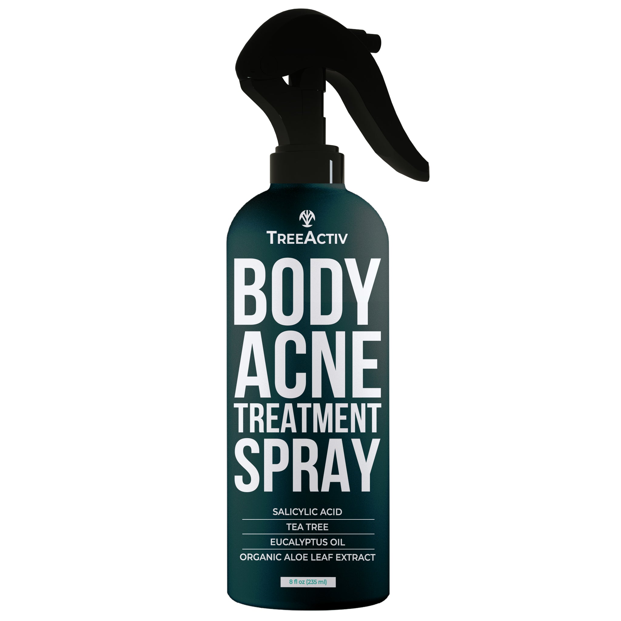 TreeActiv Acne Eliminating Body Spray 8 fl oz – MIAMAISON